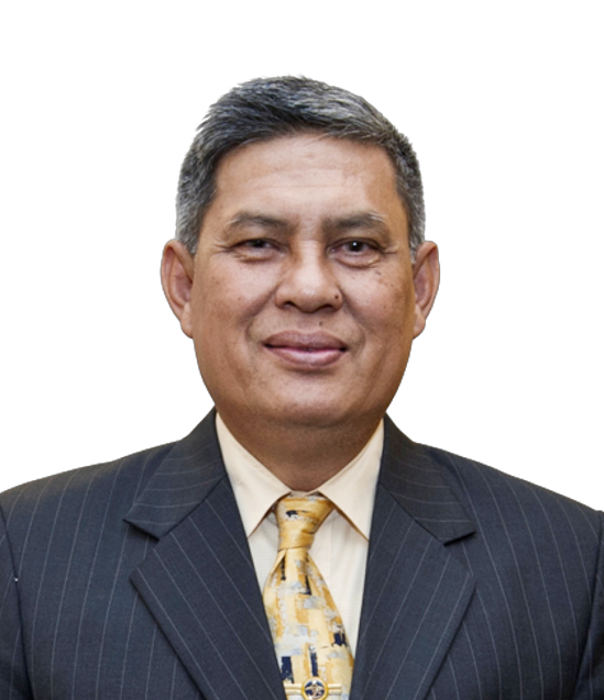 Honorary Doctorate Recipients - Asia Metropolitan University